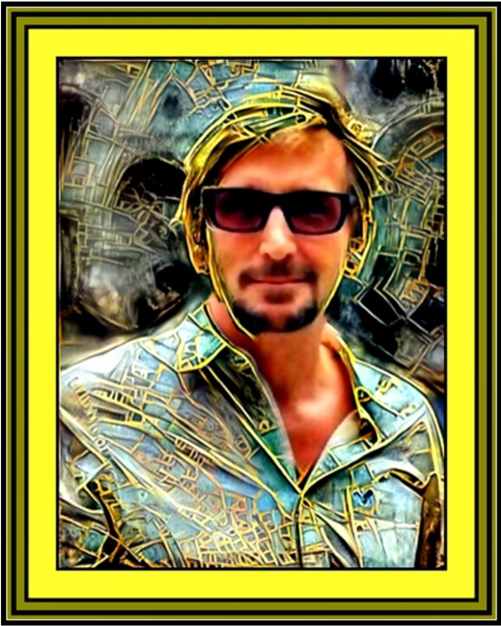 Just A Cellar Dweller – David Redpath