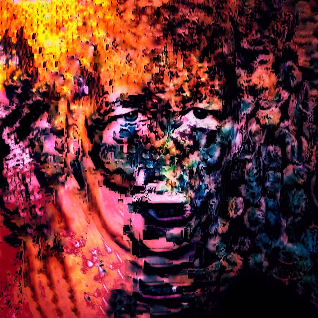 David Redpath – We're all on a road to somewhere.