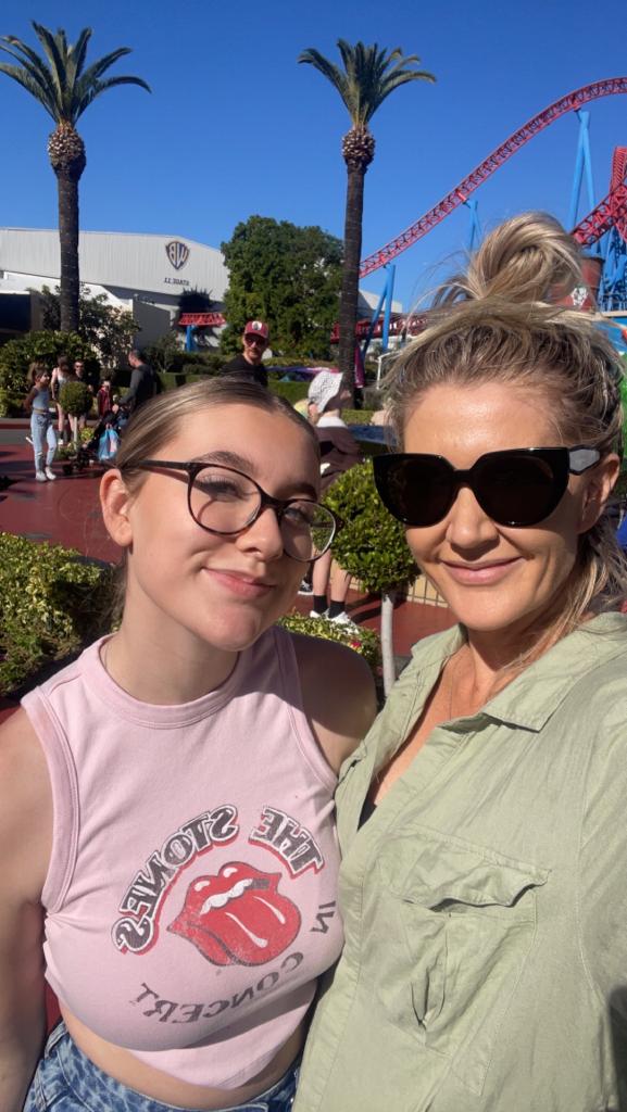 Beauty Is In The Eye – David Redpath