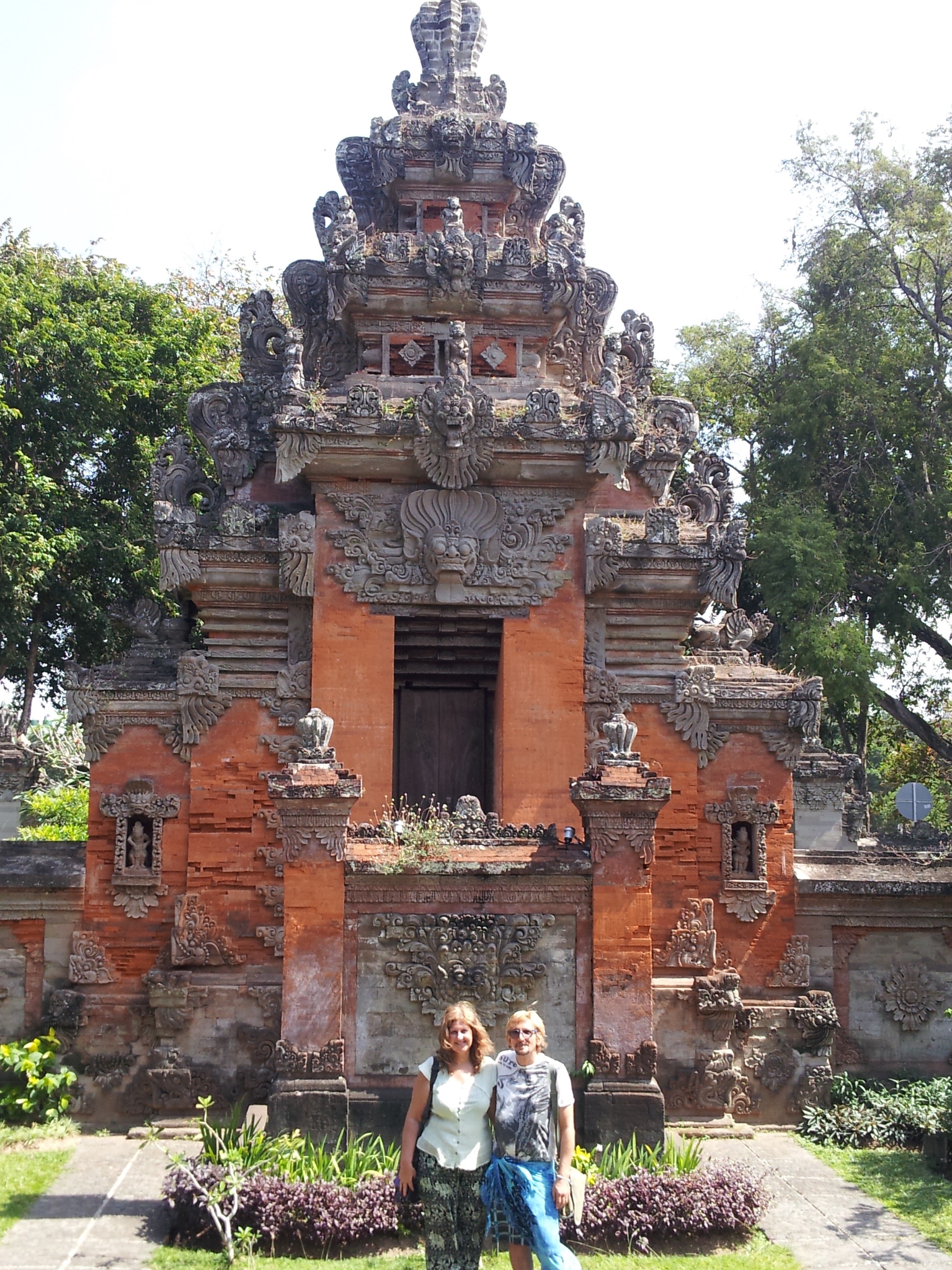 Cheeky!! 😎 – David Redpath