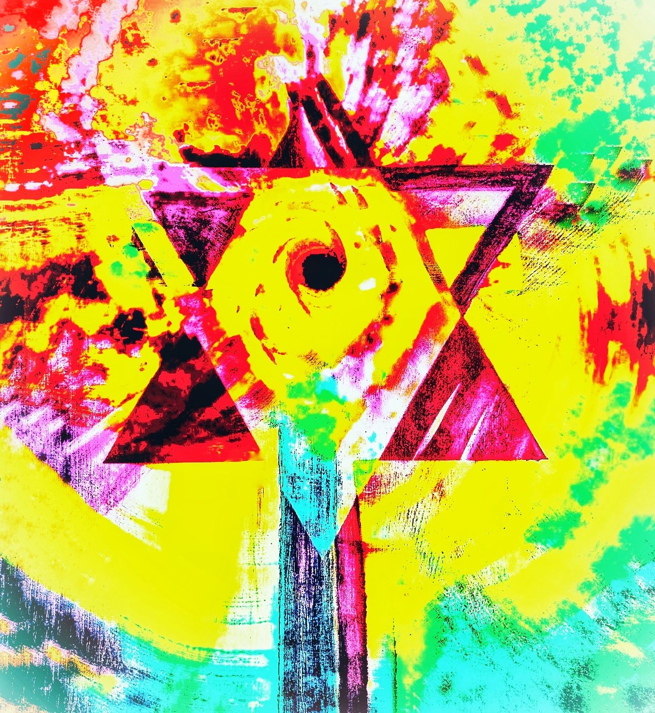 David Redpath – We're all on a road to somewhere.