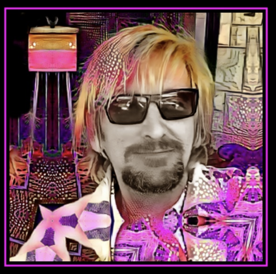 Proof Of Life – David Redpath