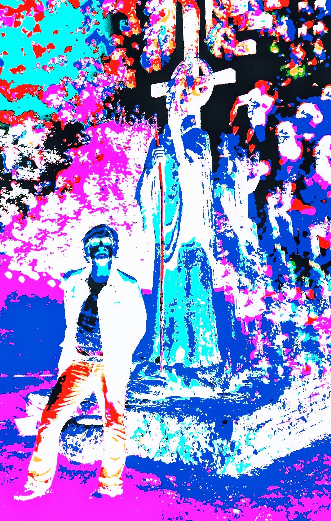 Completion – David Redpath