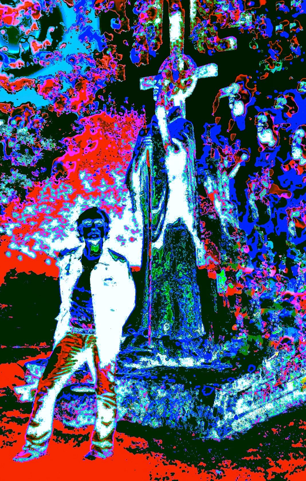 Completion – David Redpath