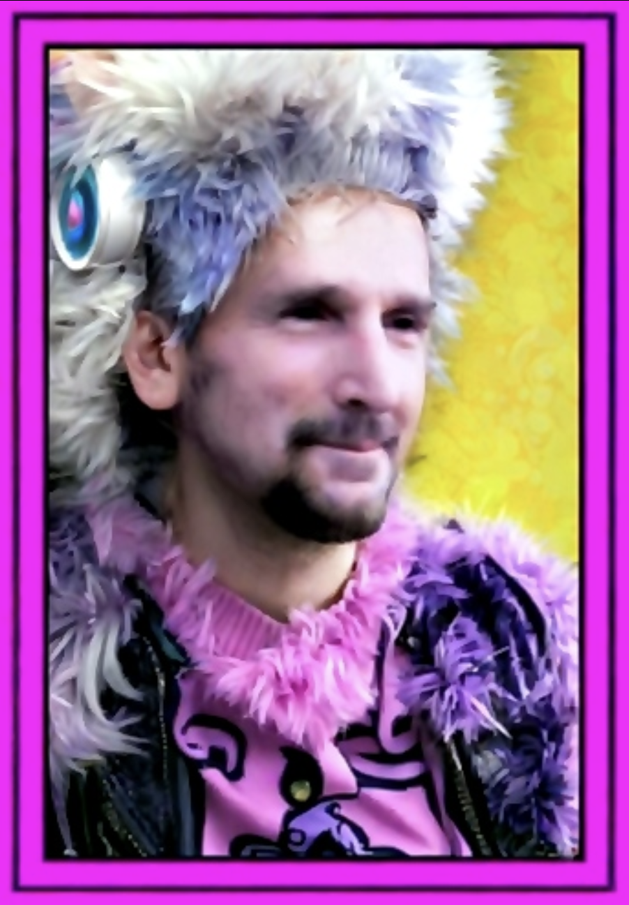 David Redpath – We're all on a road to somewhere.