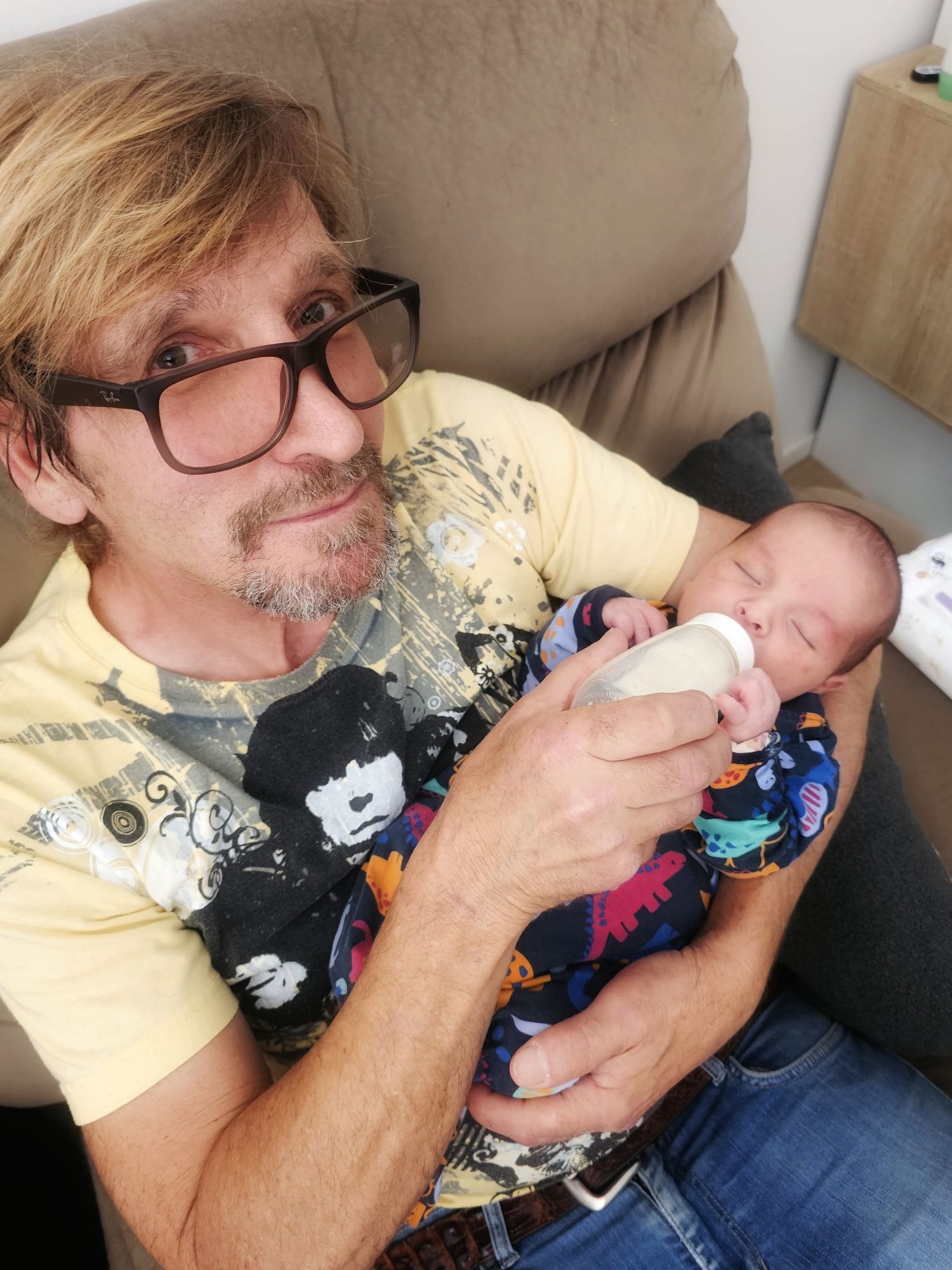 David Redpath – We're all on a road to somewhere.