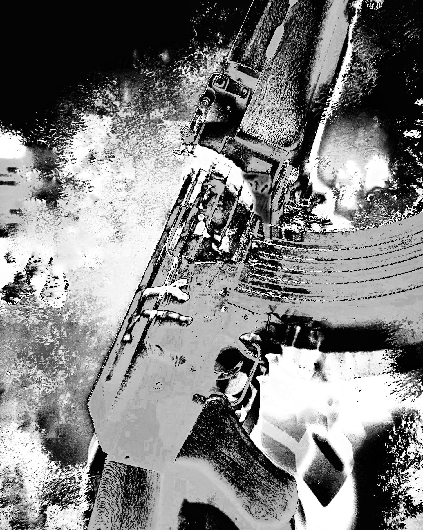 Memoria – David Redpath