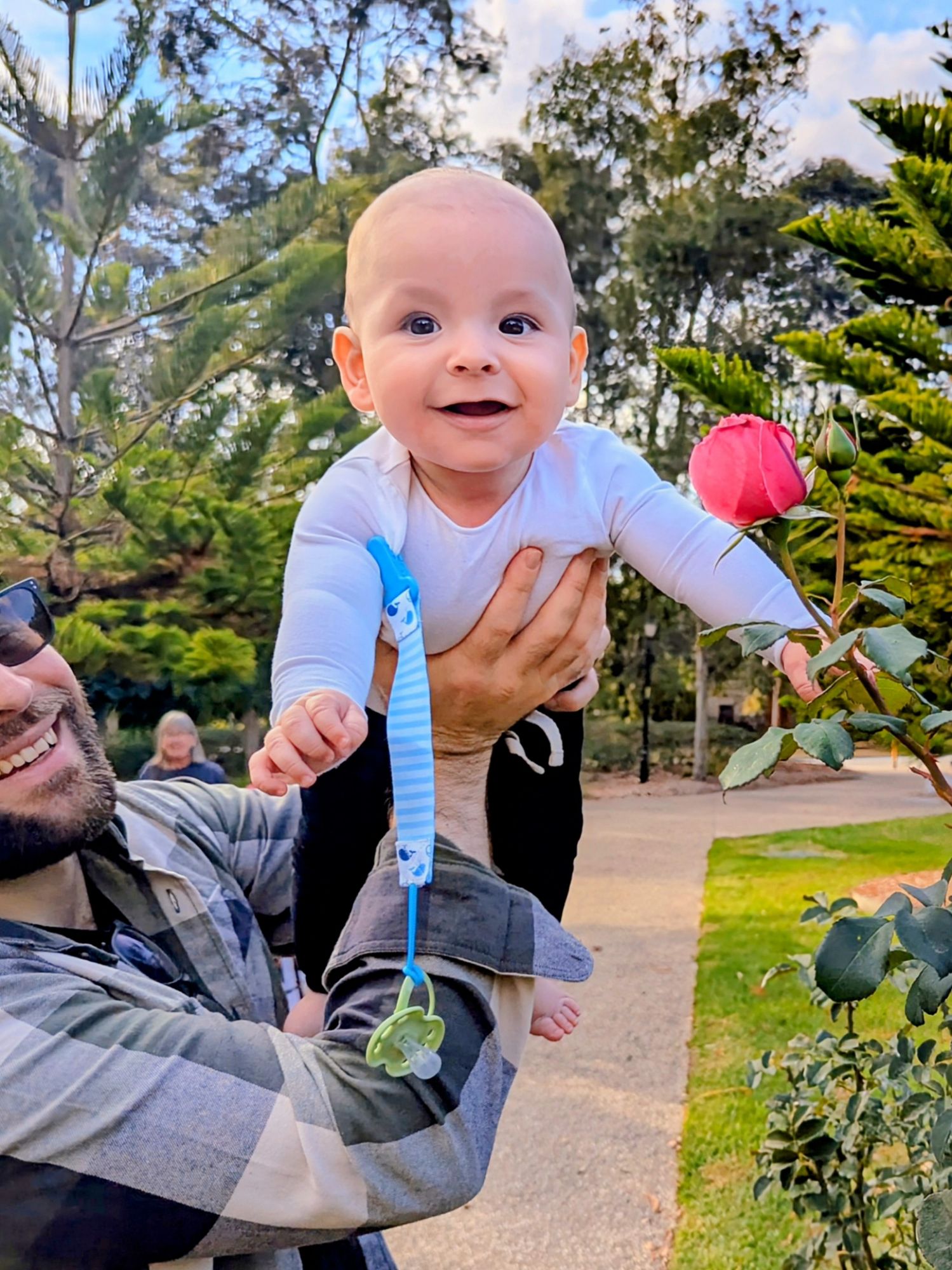 Pelota de Mantequilla – David Redpath